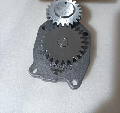 China 3800828 Engine Oil Pump  for C8.3L 6C 6CT 6CTA 6CTAA Diesel 3358060 3415365 for sale