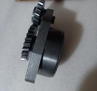 China 3800828 Engine Oil Pump  for C8.3L 6C 6CT 6CTA 6CTAA Diesel 3358060 3415365 for sale