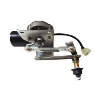 China Wiper Motor 419-54-15881 For Wheel Loader WA500-1 WA600-1 for sale