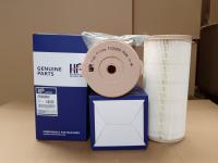China Standard Size FS20202 Hydraulic Filter Guarantee 6 Monthes Ensuring Smooth Hydraulic Operation and Reduced Maintenance Intervals for sale