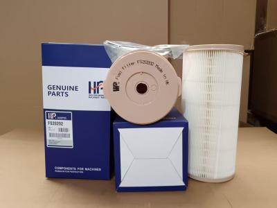 China Standard Size FS20202 Hydraulic Filter Guarantee 6 Monthes Ensuring Smooth Hydraulic Operation and Reduced Maintenance Intervals for sale