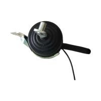 China Fuel Stop Solenoid 16851-60014 for Utility Vehicle RTV900G RTV9 for sale
