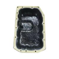 China 3TNV70 Oil Pan  Excavator Engine Parts for sale