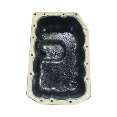 China 3TNV70 Oil Pan  Excavator Engine Parts for sale