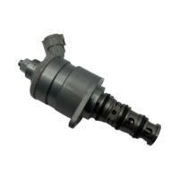 China Exavator Solenoid Valve 9306641 For ZX670-5 ZX870-5 for sale