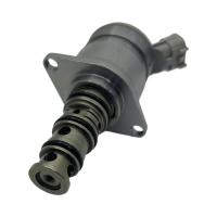 China Exavator Solenoid Valve 9306641 For ZX670-5 ZX870-5 for sale