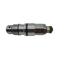China Hydraulic Pressure Relief Valve 377M51 for Excavator SY335 SY365 SY385 for sale