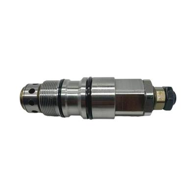 China Hydraulic Pressure Relief Valve 377M51 for Excavator SY335 SY365 SY385 for sale