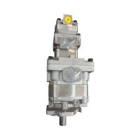 China 705-58-33010 Hydraulic Gear Pump for HM300-3 HM300-5 HM300-5E0 for sale