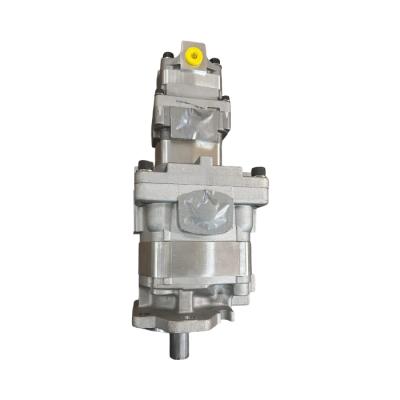 China 705-58-33010 Hydraulic Gear Pump for HM300-3 HM300-5 HM300-5E0 for sale