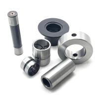 China Excavator bushings 25x35x25, 25x35x30, 30x38x30, 30x38x35 high quality wear resistant for sale