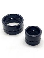 China Excavator bushings 25x35x25, 25x35x30, 30x38x30, 30x38x35 high quality wear resistant for sale
