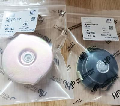 China 4I3745 Hydraulic Tank Air Breather For 320 330 307 308 325 Excavator for sale