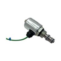 China 3E-3748 3E3748 Solenoid Valve for Engine 3116 3126 3306 3406b 3406c Construction Machinery Parts for sale
