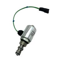 China 3E-3748 3E3748 Solenoid Valve for Engine 3116 3126 3306 3406b 3406c Construction Machinery Parts for sale