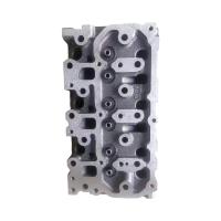 China 3TNV70 Engine Cylinder Head Assembly for VIO15-3 Excavator for sale