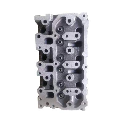China 3TNV70 Engine Cylinder Head Assembly for VIO15-3 Excavator for sale