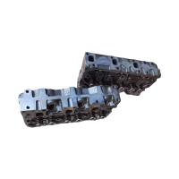 China 3TNV70 Engine Cylinder Head Assembly for VIO15-3 Excavator for sale