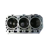 China Cylinder Block Assembly 729005-01560 for 3TNV88 3D88E Engine for sale