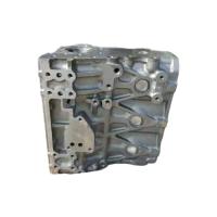 China Cylinder Block Assembly 729005-01560 for 3TNV88 3D88E Engine for sale