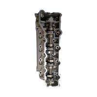 China 908515 Me202621 Cylinder Head for 4M40 Engine for sale
