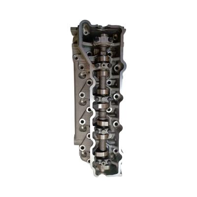 China 908515 Me202621 Cylinder Head for 4M40 Engine for sale