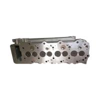 China 908515 Me202621 Cylinder Head for 4M40 Engine for sale