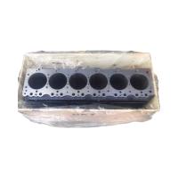 China Cylinder Block 1112104447 Fit For 6BG1 6BG1T Engine for sale
