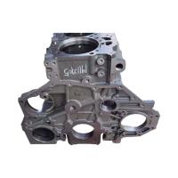 China Diesel Engine Parts Cylinder Block 6151-21-1121 for 6D125 Engine for sale