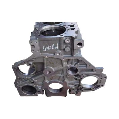 China Diesel Engine Parts Cylinder Block 6151-21-1121 for 6D125 Engine for sale