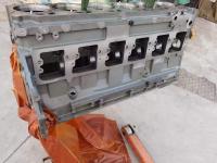 China Diesel Engine Parts Cylinder Block 6151-21-1121 for 6D125 Engine for sale