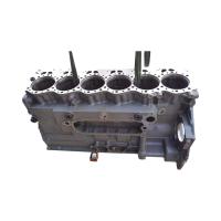 China Diesel Engine Parts Cylinder Block 6151-21-1121 for 6D125 Engine for sale