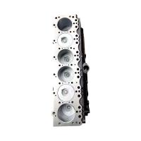 China 8976026870 8-97602687-0 cylinder head assembly  for ISUZU 6HK1 engine for sale
