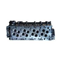 China 8981706170 Cylinder Head for 4HK1 4HK1TC 4HK1-TC Engine for sale