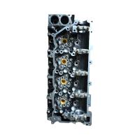 China 8981706170 Cylinder Head for 4HK1 4HK1TC 4HK1-TC Engine for sale