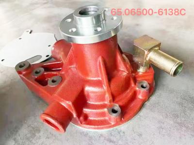 China Water Pump 65.06500-6138 65065006138 65-06500-6138 65.06500-6139C for Excavator DH220-3 DH280-3 DH305 DH300-5 for sale