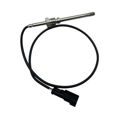 China 435-4932 Temperature Sensor for CAT Excavator 316F 318F 320F 323F 325F Backhoe Loader 416F2 420F2 428F2 432F2 430F2 434F2 for sale