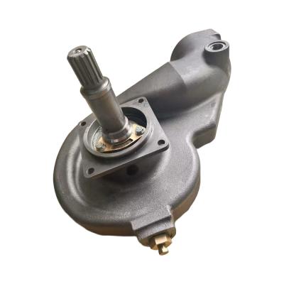 China Machinery Parts WATER PUMP 416-0613 for 3516C 3116 V3600 V3800 980G2 3406E988G C16 D8L D9R 3408 3306 QSX15 for sale