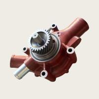 China Water Pump 65.06500-6157 65.06500-6357 for DH420 Engine Cooling System for sale