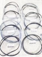 China  Seal 423-33-21410 4233321410 for wheel loader WA380-3 for sale