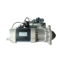 China Starter Motor 4371902 4094951 for Engine QST30 QSK for sale