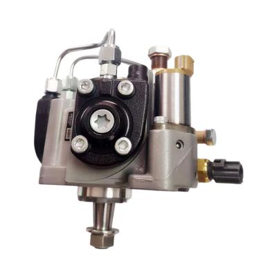 China 294050-0105 8-98091565-3 Fuel Injection Pump For 6HK1 Engine ZX330-3 ZX350 Excavator for sale