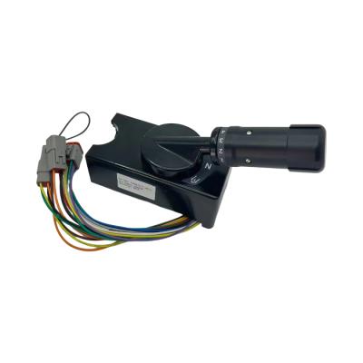 China 299-5839 2995839 Control Gp Transmission for 924G 928G Wheel Loader for sale