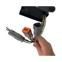 China 299-5839 2995839 Control Gp Transmission for 924G 928G Wheel Loader for sale