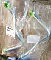 China 6150715710  6150-71-5710 Tube for Komatsu D85 D65EX-12 PC400-5 PC400-6 for sale
