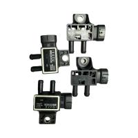 China 8983314120 8-98331412-0 Exhaust differential pressure sensor for 4JK1 4JJ1 D-MAX Engine for sale