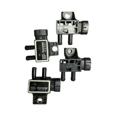 China 8983314120 8-98331412-0 Exhaust differential pressure sensor for 4JK1 4JJ1 D-MAX Engine for sale