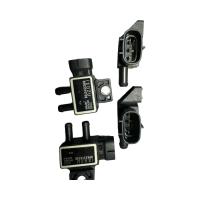 China 8983314120 8-98331412-0 Exhaust differential pressure sensor for 4JK1 4JJ1 D-MAX Engine for sale