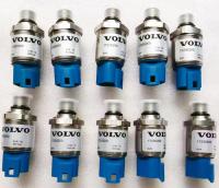 China Pressure Sensor 17235200 for Excavator EC250E EC300E EC220E EC140E EC160E EC180E EW140E for sale