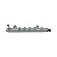 China Fuel Common Rail 0445224040 For D04FR SK130-8 Excavator for sale